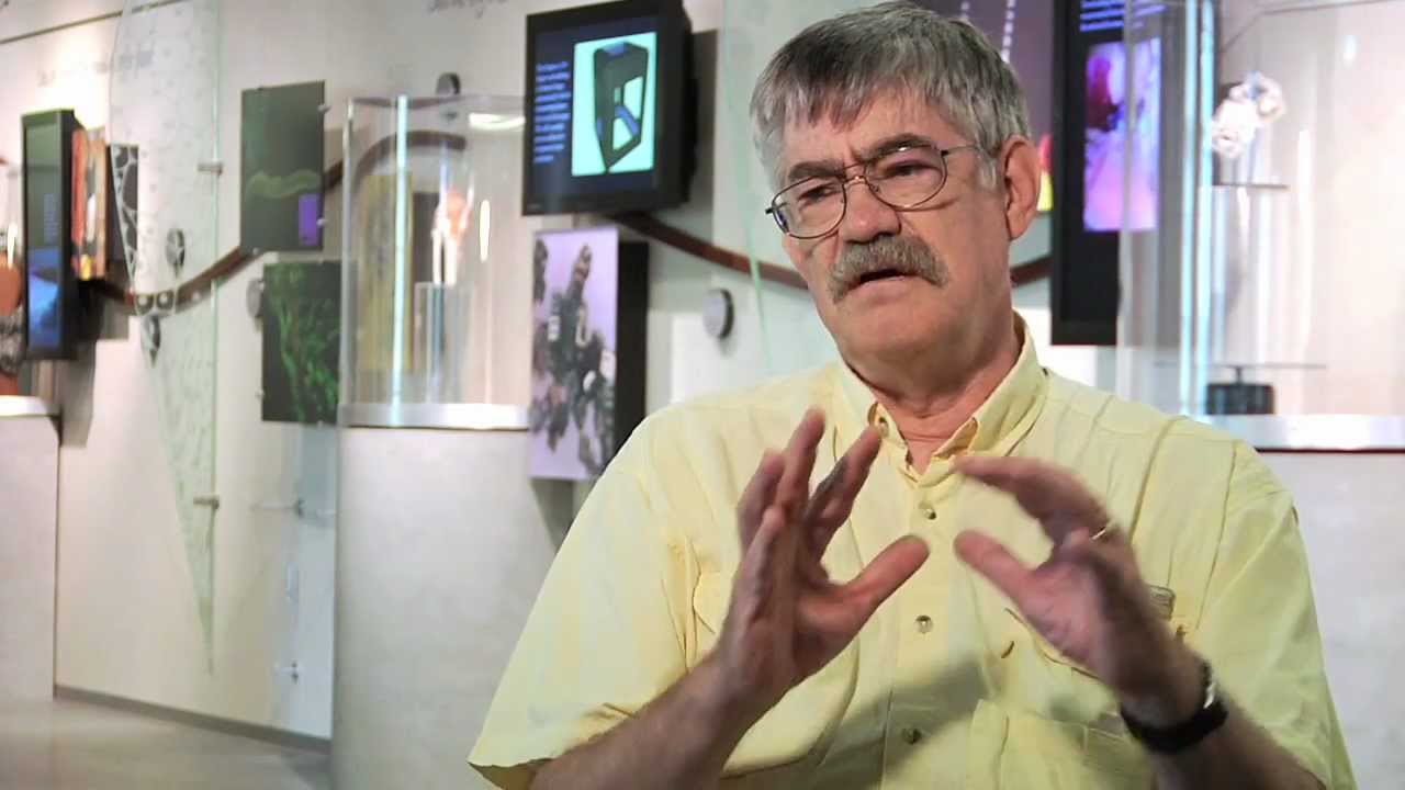 Hackerman Hall Dedication - YouTube