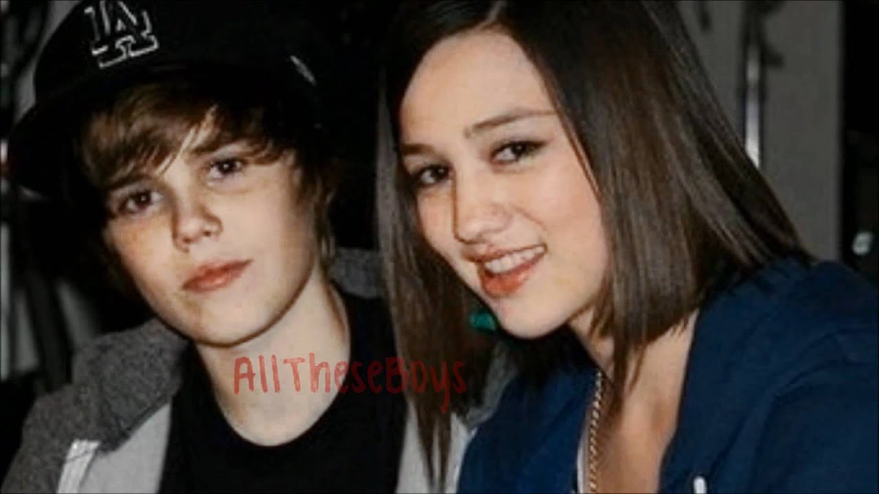 Who's That Chick? || Kristen Leanne Rodeheaver - YouTube