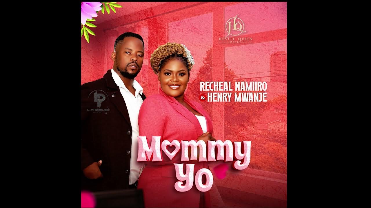 mummy yo Racheal namiiro x henry mwanje - YouTube
