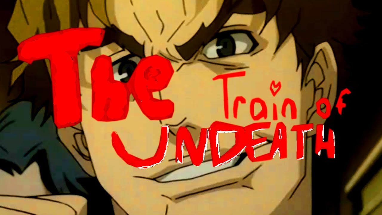Baccano! and THE TRAIN OF UNDEATH | Toni - YouTube