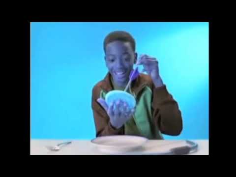 Eggoman Commercials Complation In RGB To BGR Reversed - YouTube
