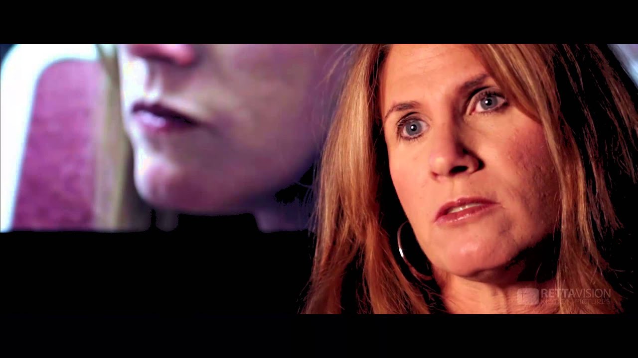 My Son: The Movie Actress Paige Easterling on Her Character's Inner Conflict - YouTube