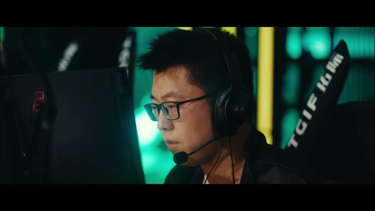 ABOUT MAPS | Player Profile | ACL X CS2 2025 - YouTube