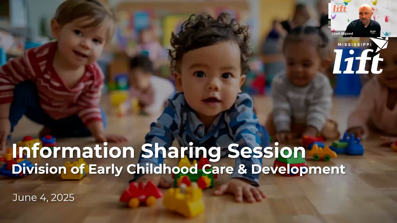 Information Sharing Session June 4, 2025 - YouTube
