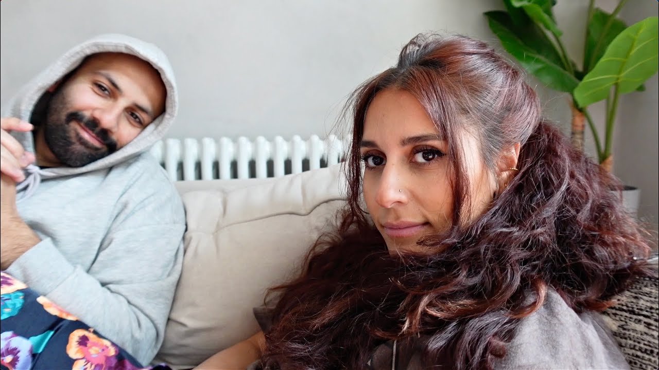 He's LITERALLY SO SWEET - YouTube