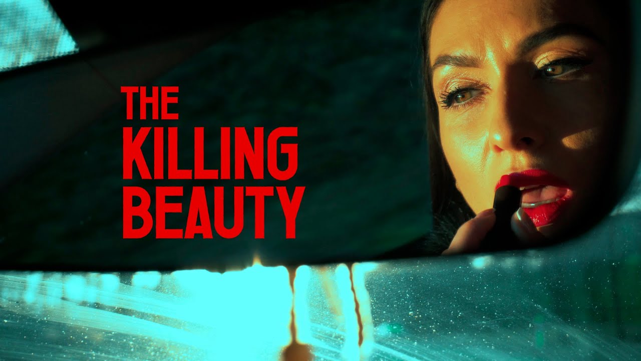The Killing Beauty 👄 | 15 second short film (4K) - YouTube
