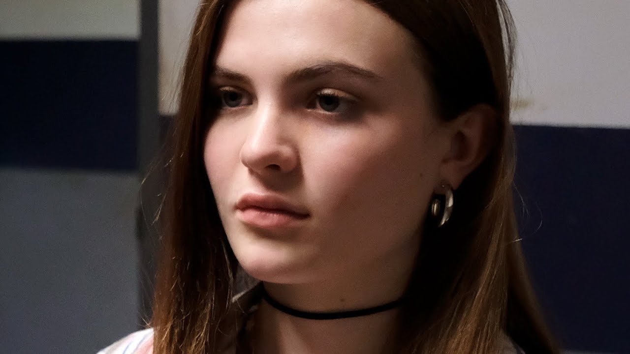 Childhood Thoughts #270: Jeanette Turner - Cruel Summer - YouTube