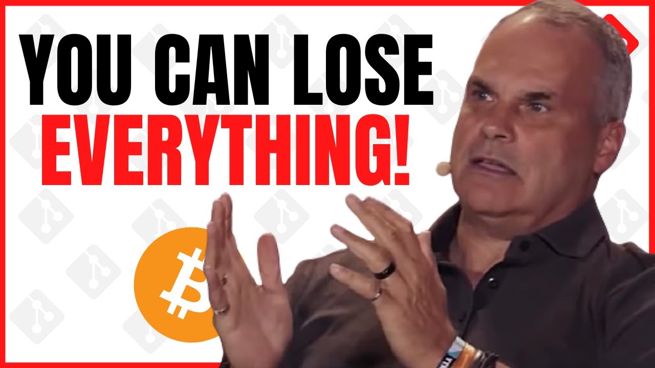 "This will PROTECT your Money!" | Greg Foss Bitcoin News - YouTube