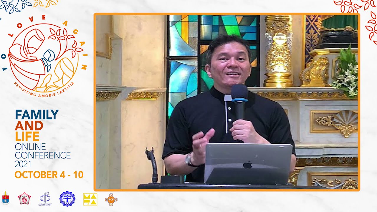 Conference Overture | Fr. Joel Jason - YouTube