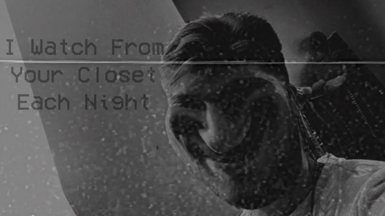 There is an ENTITY hiding in my basement... | Analog Horror Game ...