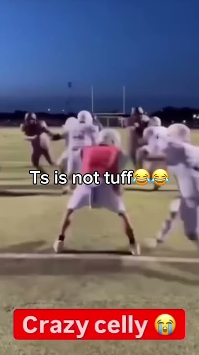 Ts Is not tuff #fyp #funny #sports - YouTube