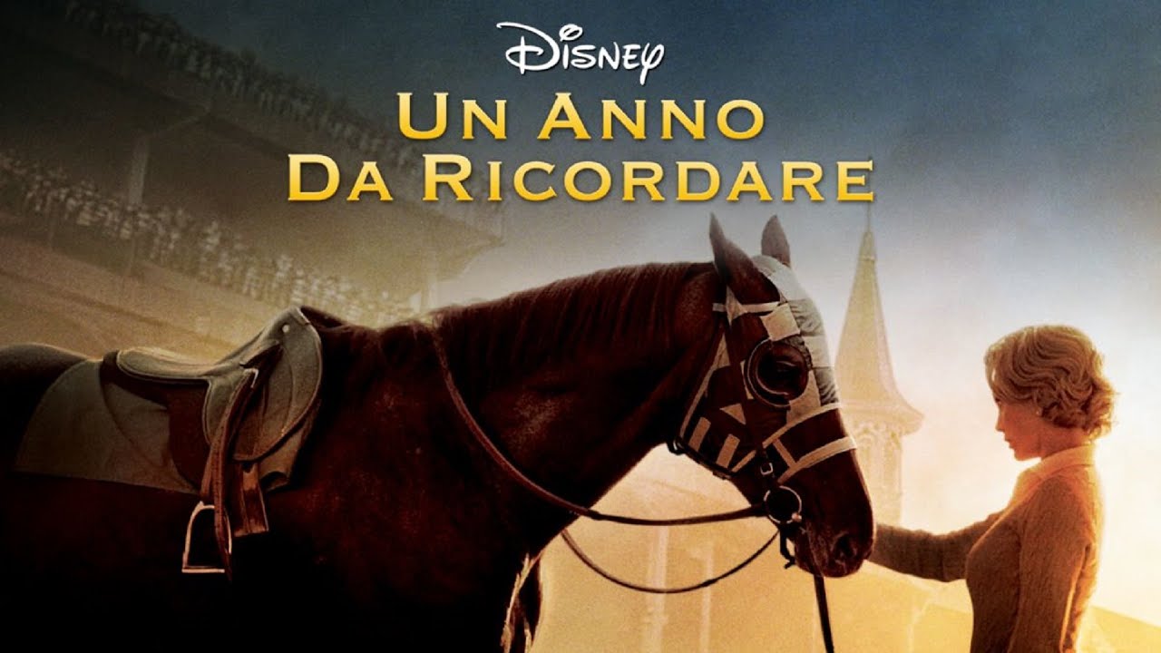 Un Anno da Ricordare (film 2010) TRAILER ITALIANO - YouTube
