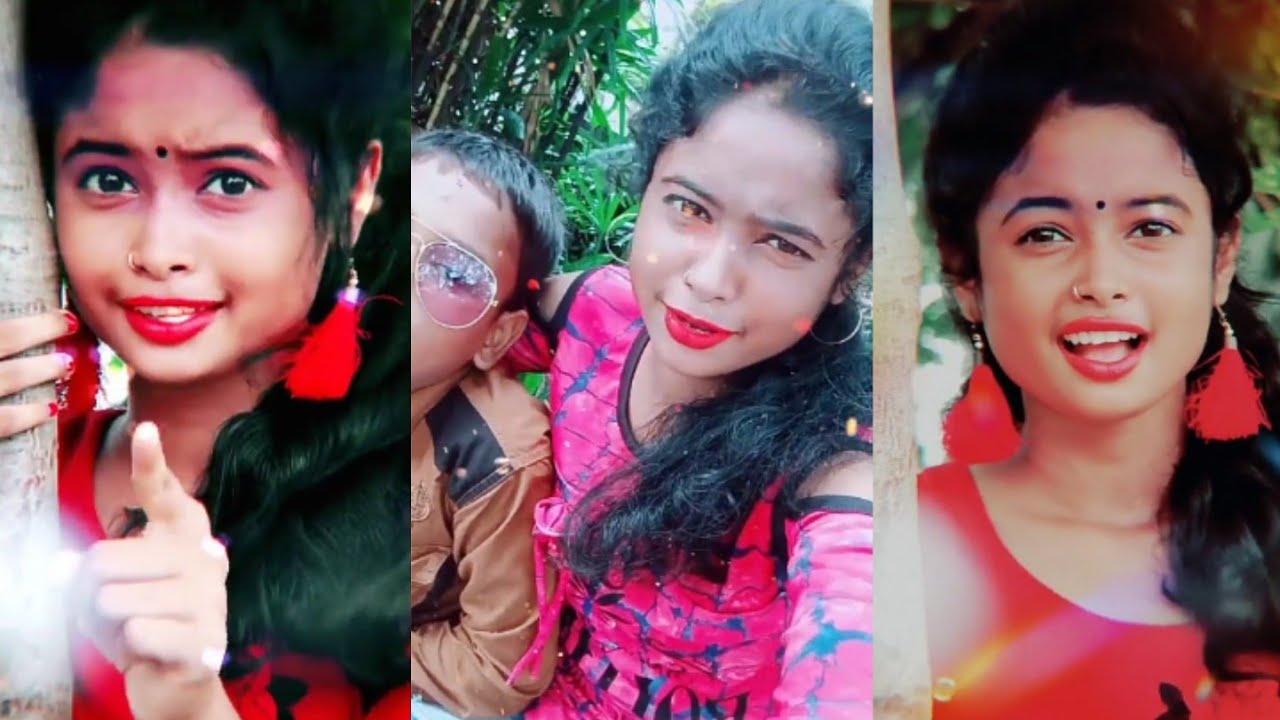 Shraboni TikTok Video || Musically Actor || TikTok || shraboni09 - YouTube