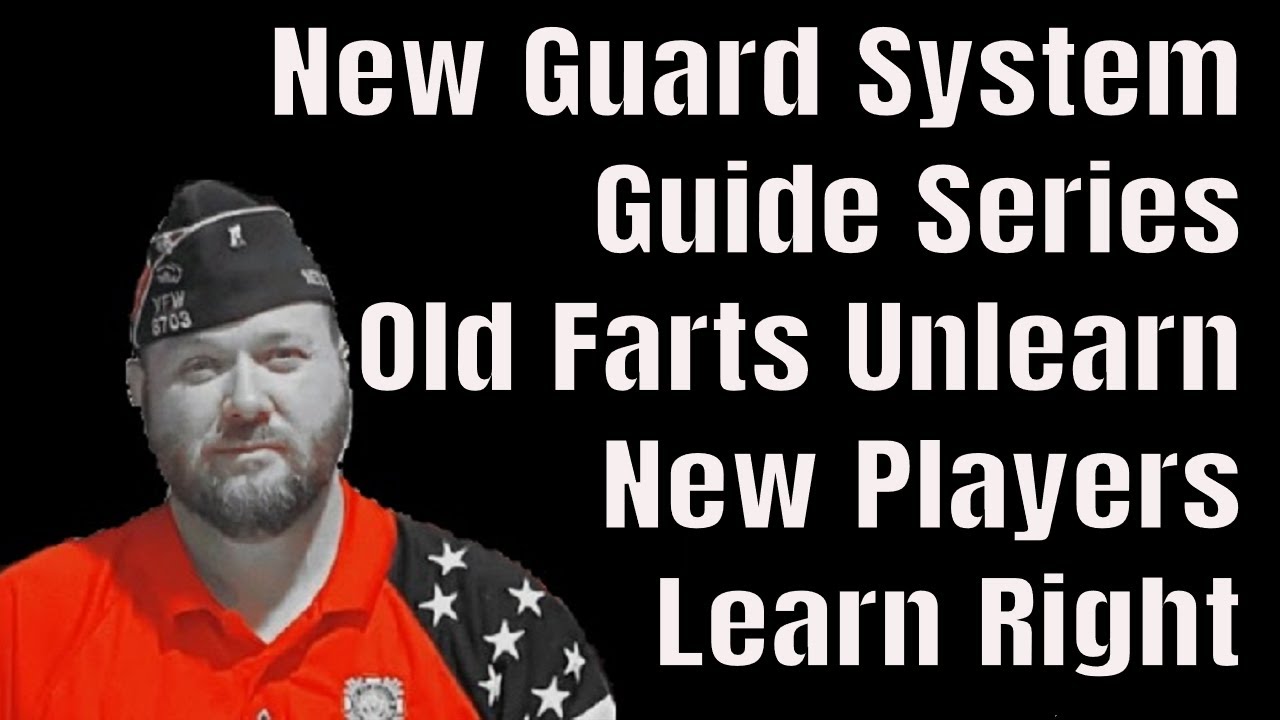 Guns of Glory New Guard Guide & How To Hero system explained - YouTube