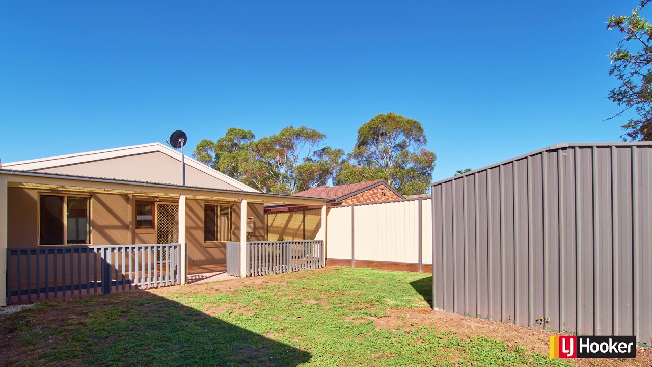 22 Perrin Banks - YouTube