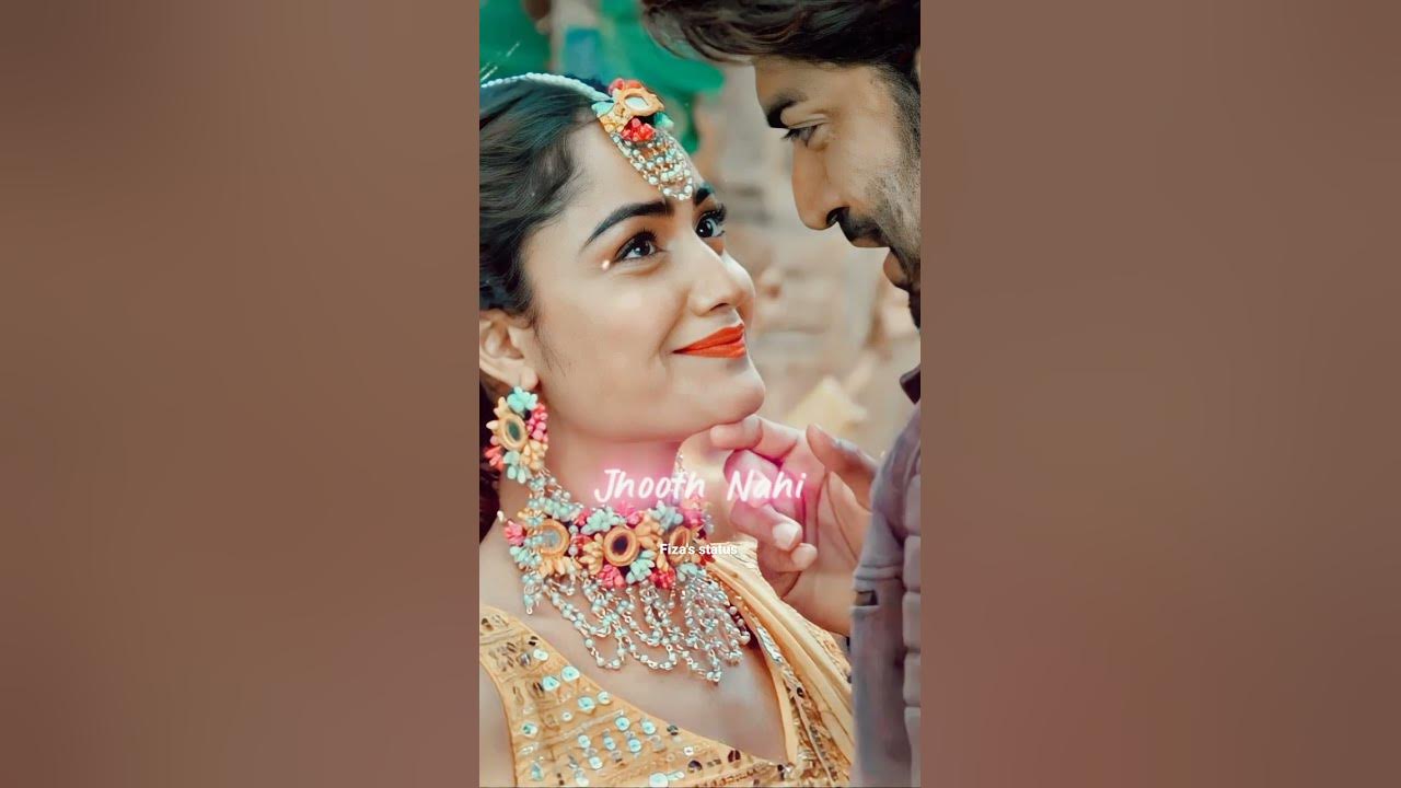 Tere Mere Bich Me Jo Bhi Hai Sach Hai Kuch Bhi Jhuth love couples tere-mere-bich-me-jo-bhi-hai-sach-hai-kuch-bhi-jhuth-love-couples