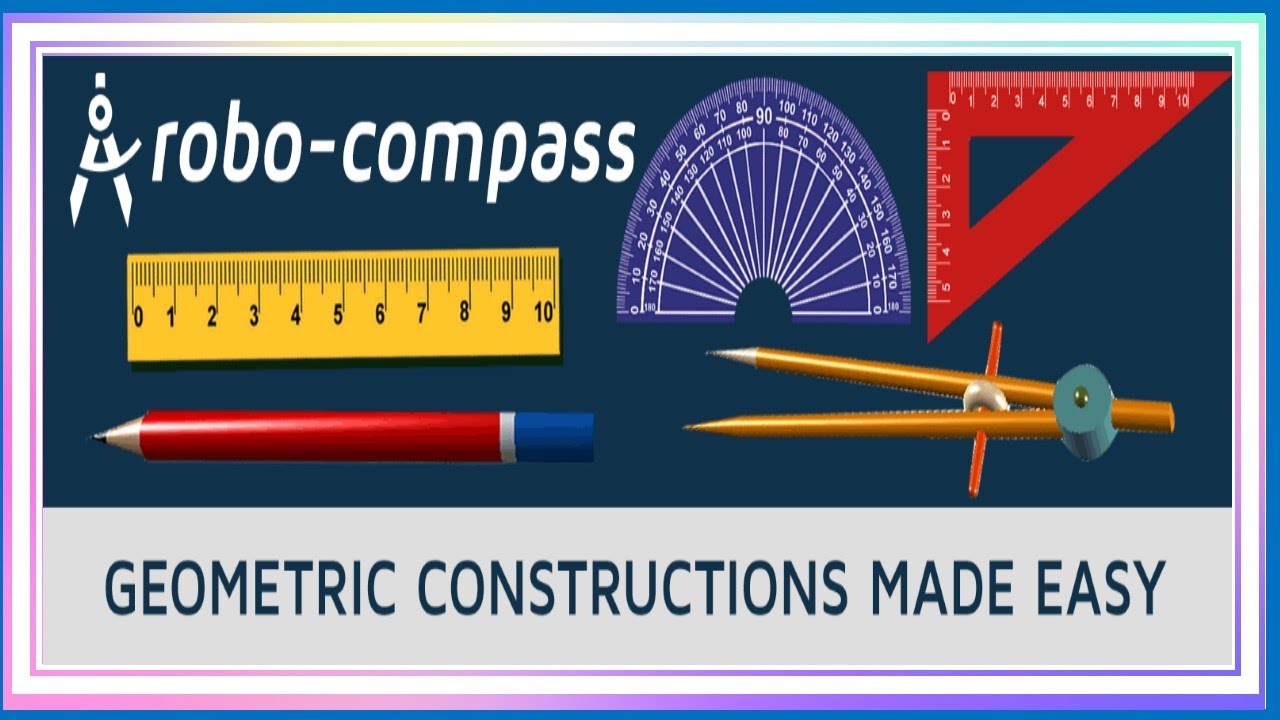 ROBO=COMPASS PART-II - YouTube