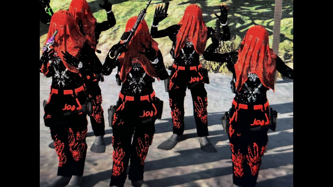 John Julio Classic RP Montage - YouTube