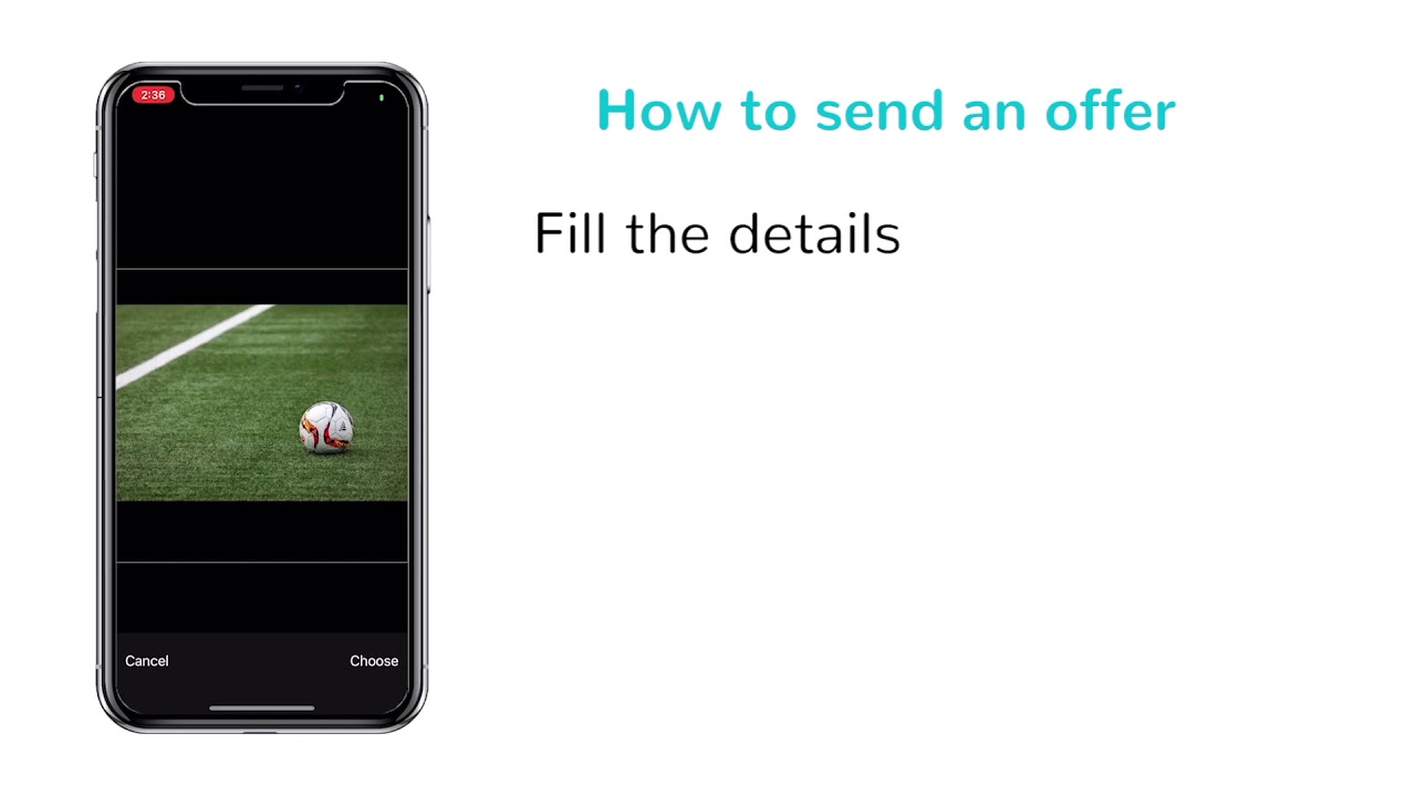 The Offer App Explainer Video - Updated - YouTube