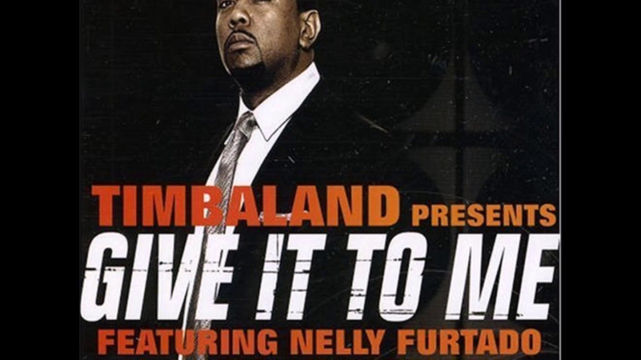 Timbaland - Give It To Me (Audio) ft. Nelly Furtado & Justin Timberlake ...