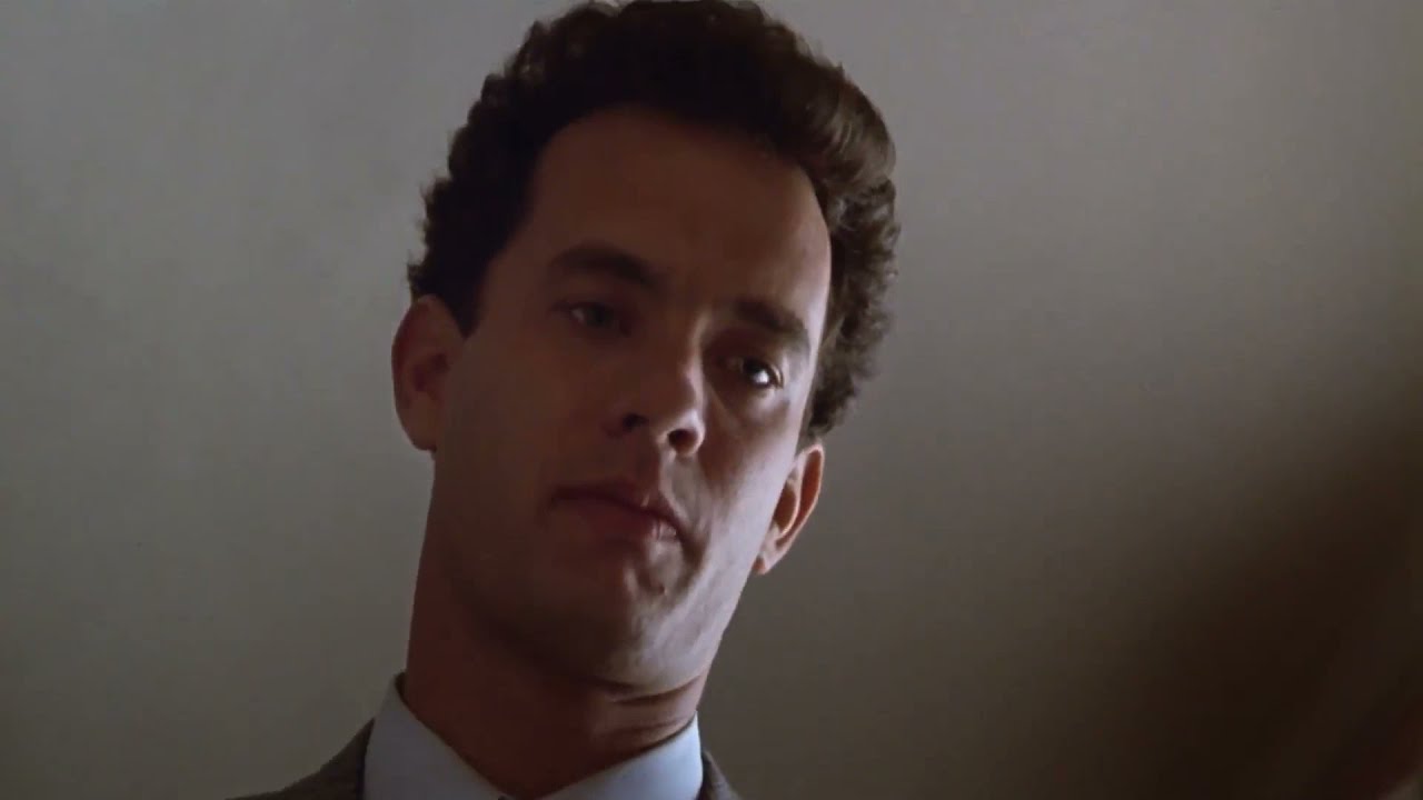 turner and hooch (1989) - "this is not your room" - YouTube