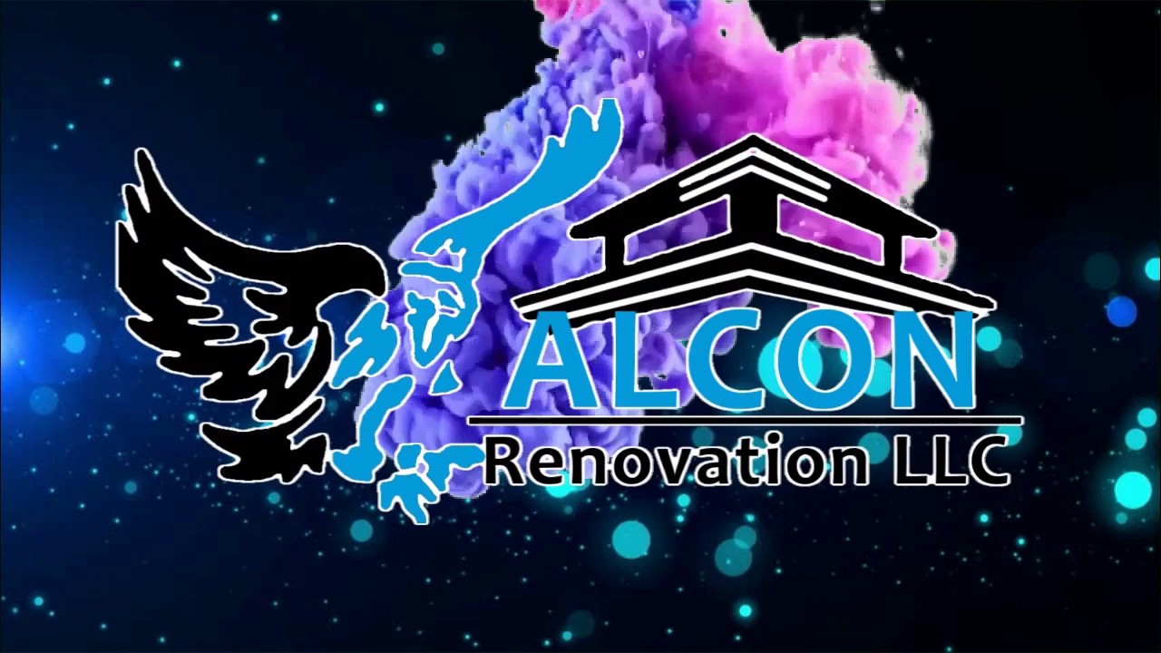 Alcon Renovation LLC in Springfield VA - YouTube