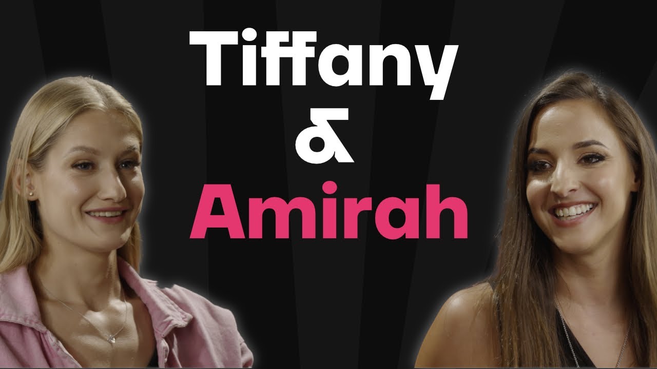 Siffredi Academy Presents 007 Con Tiffany Tatum E Amirah Adara Youtube