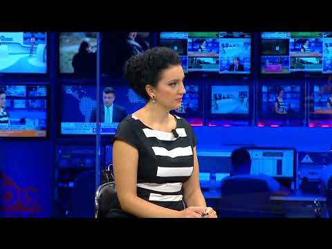 INTERVISTE ARBEN RISTANI ABC NEWS - YouTube