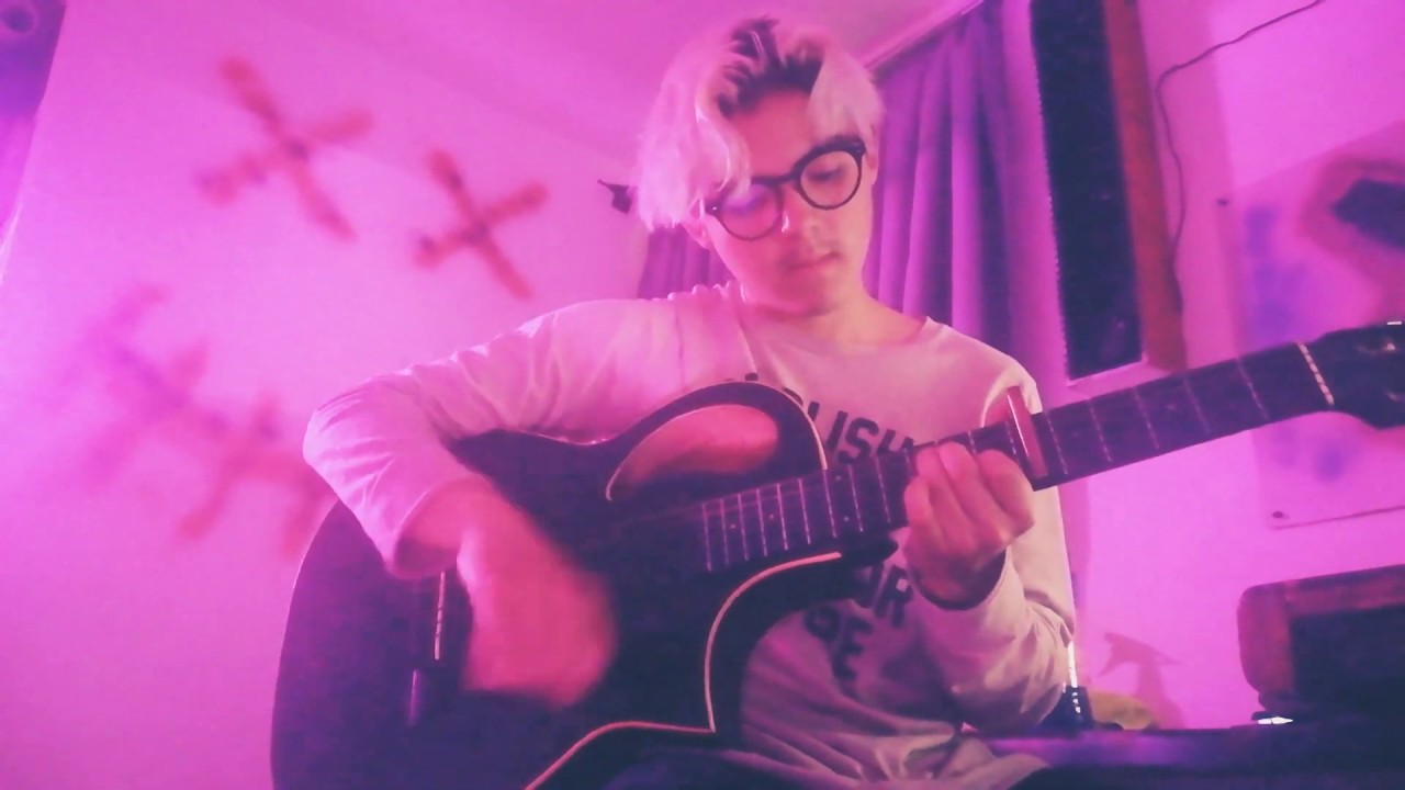 Good habits ️ cover - YouTube