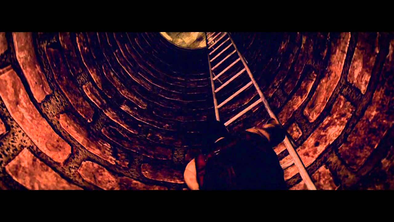 The Evil Within - Intro e Gameplay ITA (PS4/XBOX ONE) - YouTube