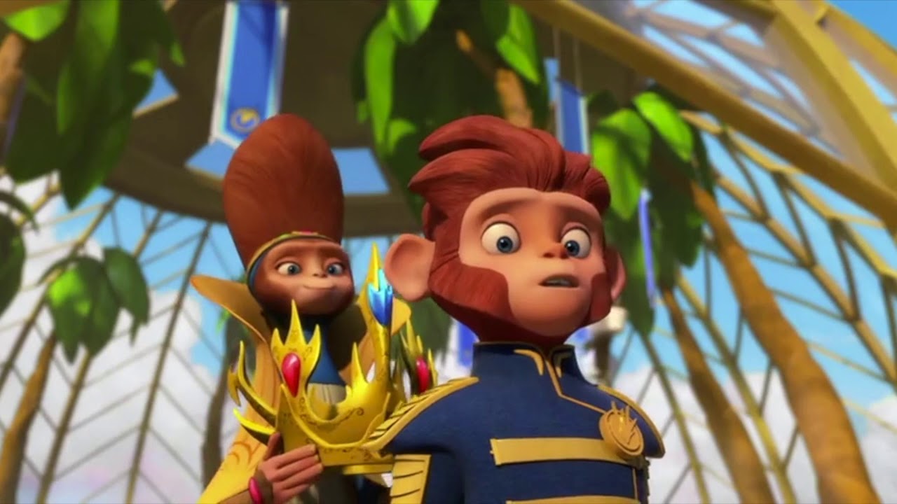 The Incredibles(Humanimal Ohanna style) part 25 - Track meet/Hundun ...