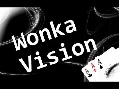 Wonka Vision - YouTube