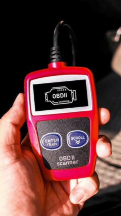 Obd 2 - YouTube