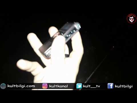 Mezarlık Buluşmaları (VLOG)