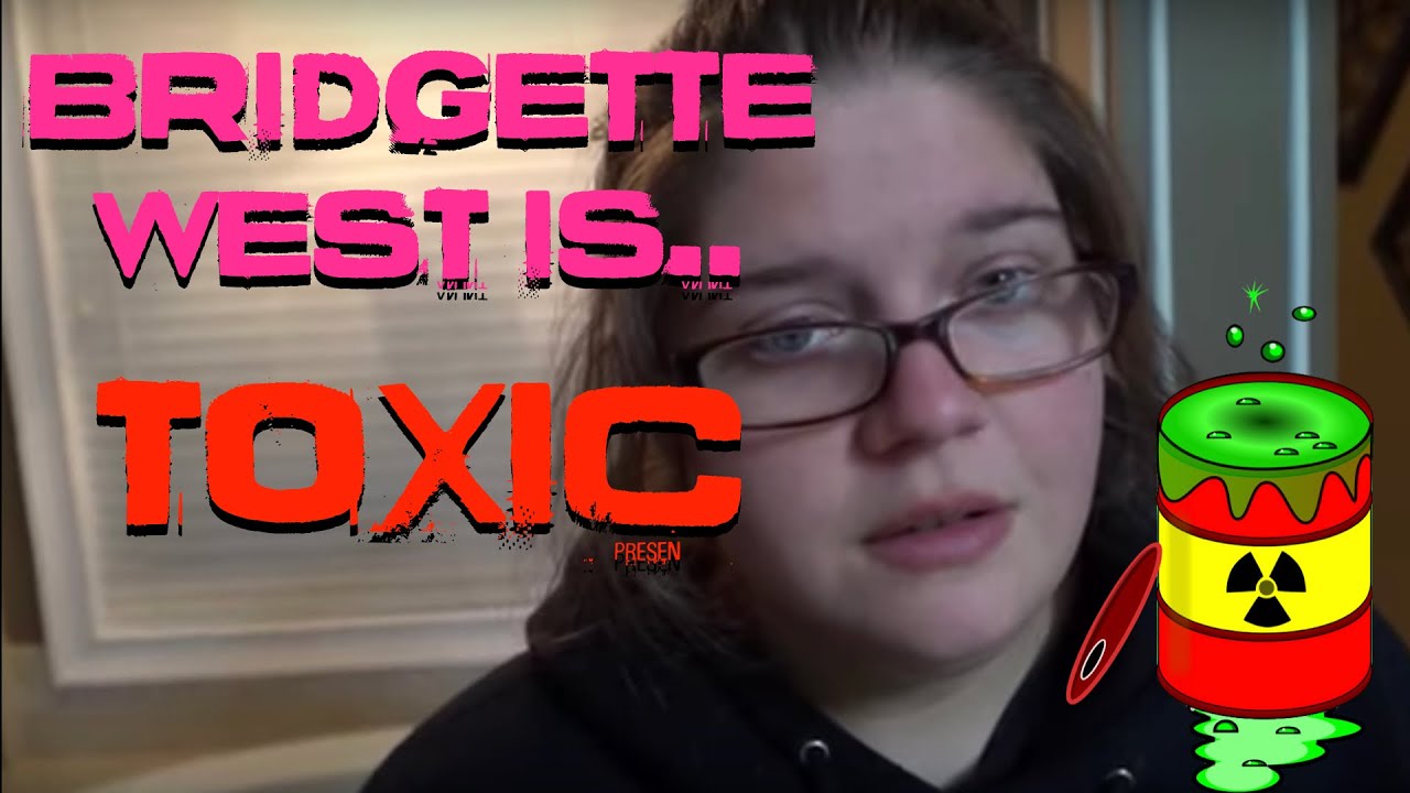 Bridgette West's Instagram, Twitter & Facebook on IDCrawl