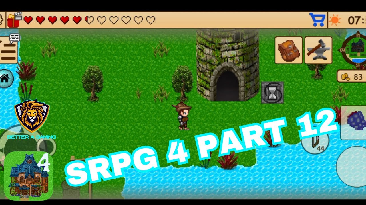 Survival RPG 4 Haunted Manor Part 12 - YouTube