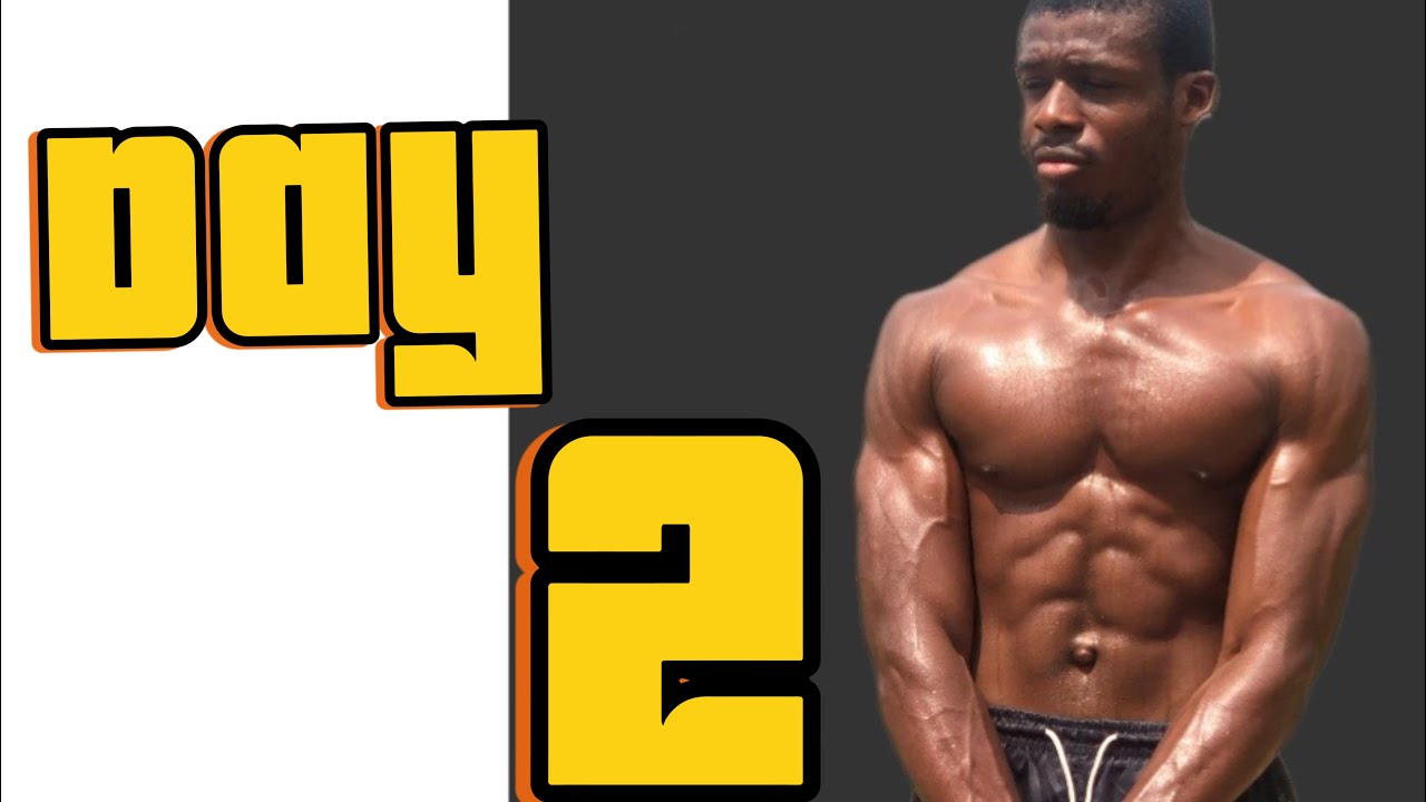 Intense Chest Day Workout in 1 Minute! 🔥💪 - YouTube