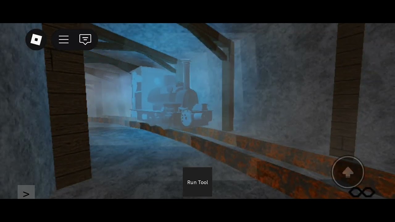 Halloween Special The Ghost Engine (Read Description) - YouTube