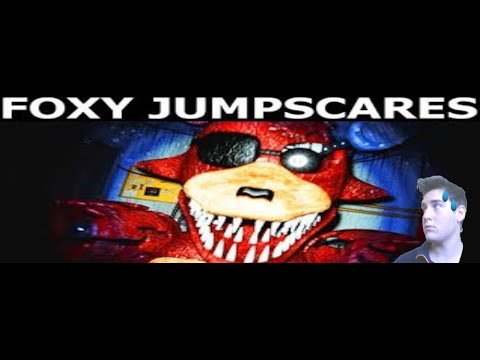 Jolly 2, Foxy viene muy enfadado!!! - YouTube