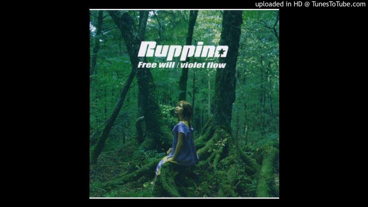 Ruppina - Violet Flow (One Piece 9th ED) - YouTube
