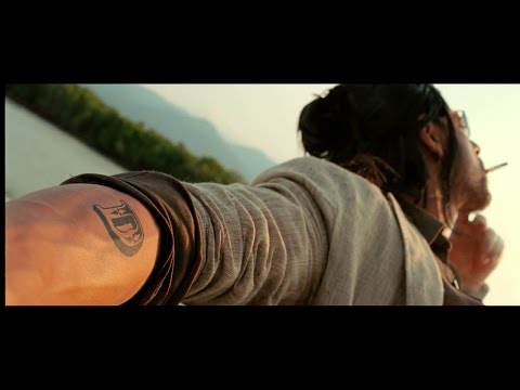 Don 3 - official teaser (2017) | shahrukh khan | priyanka chopra | farhan akhtar