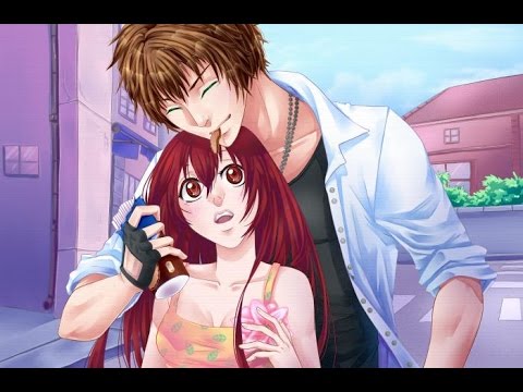 Amor Doce ep 15 - [Kentin] - YouTube