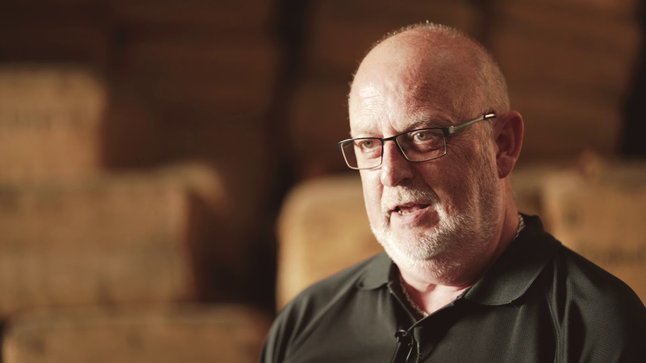 PER GEORG JENSEN - Our Master Blender - YouTube