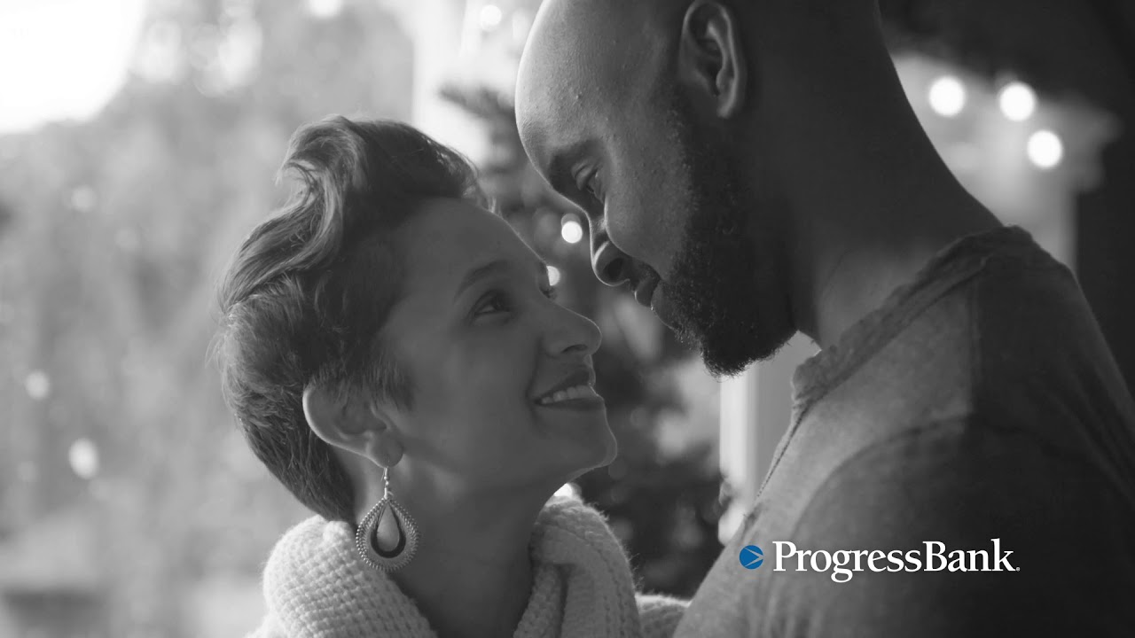 Progress Bank Small Steps Mortgage 2020 - YouTube