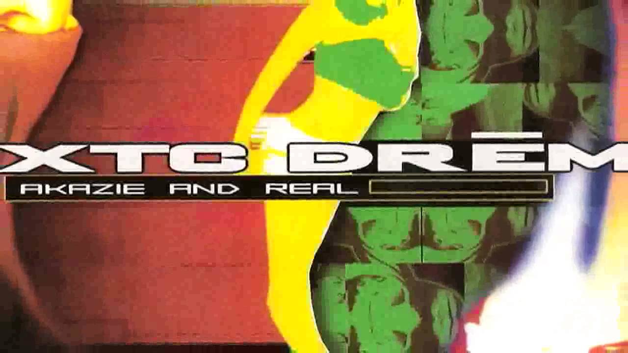 XTC DREAM (2nd Best Extacy Song Ever!) - YouTube