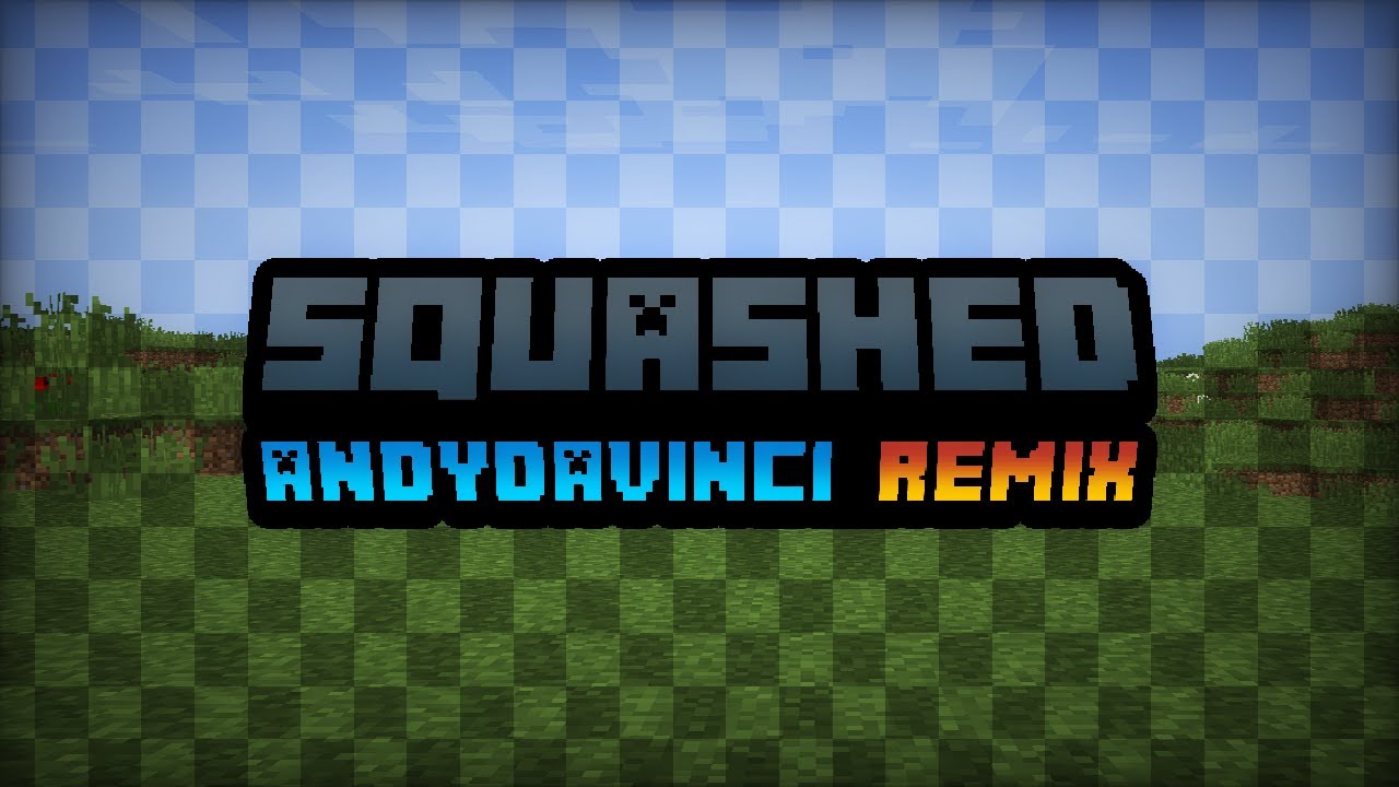 Squashed (AndyDavinci REMIX) [FNF: Vs Anvil] - YouTube