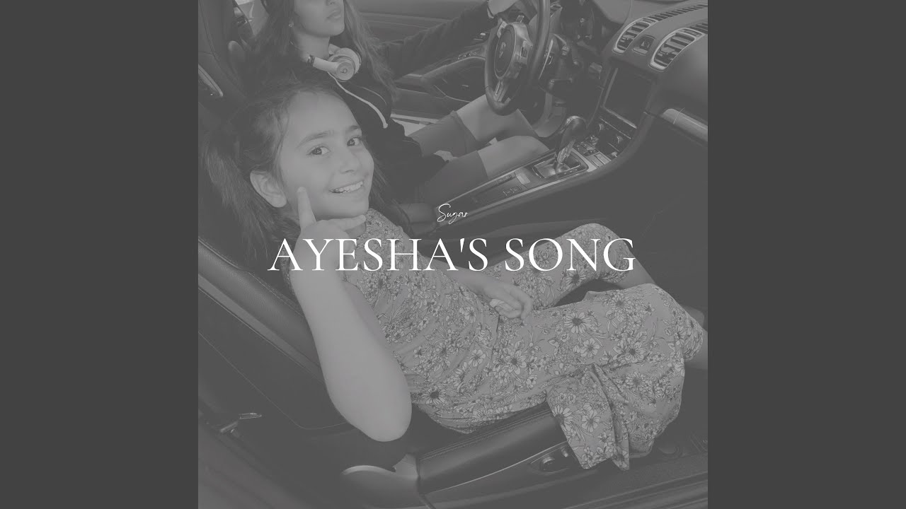Aishas Song (feat. Moustafa Khalil) - YouTube