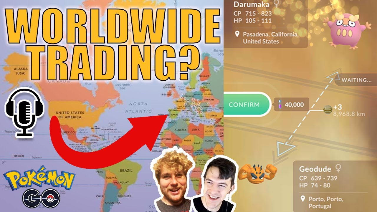 Things Pokemon Go Could Change to Open Up PvP to New Players! - (ft ...