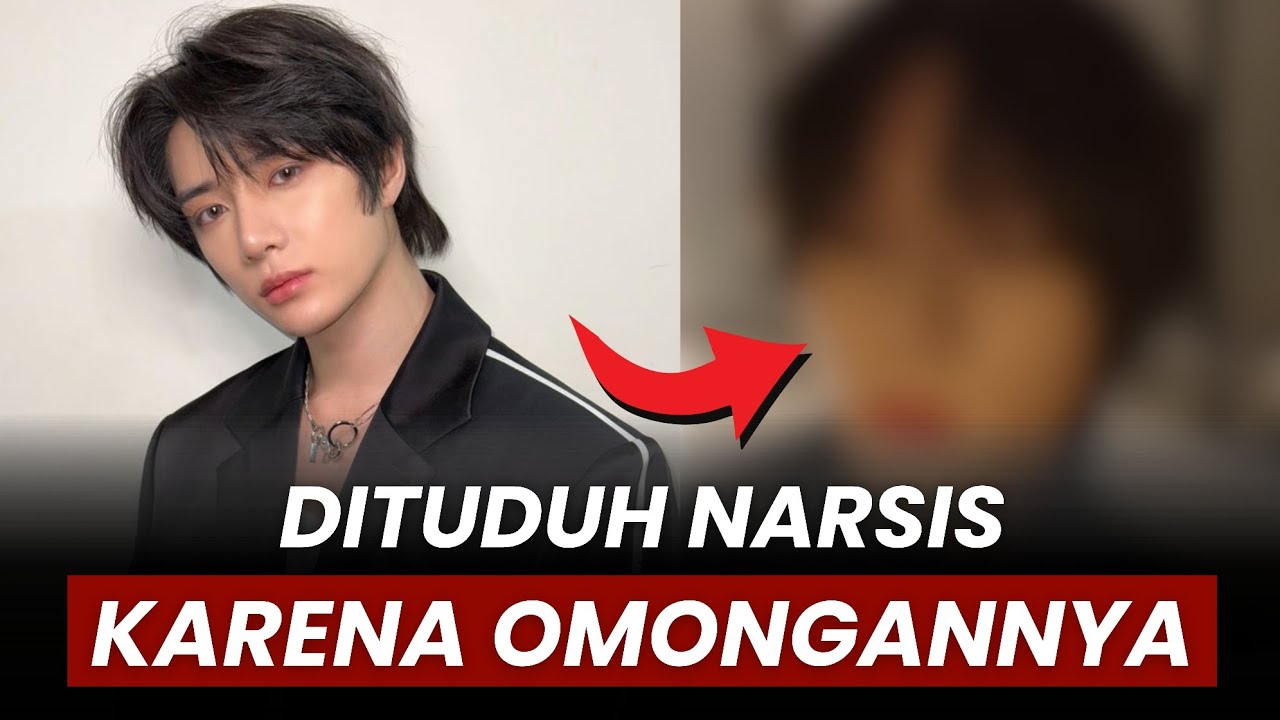 Disebut Narsis? Kontroversi Beomgyujadi Sorotan Publik - YouTube