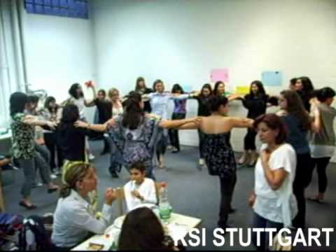 KSI e.V. Stuttgart  Sezon Finali 2009